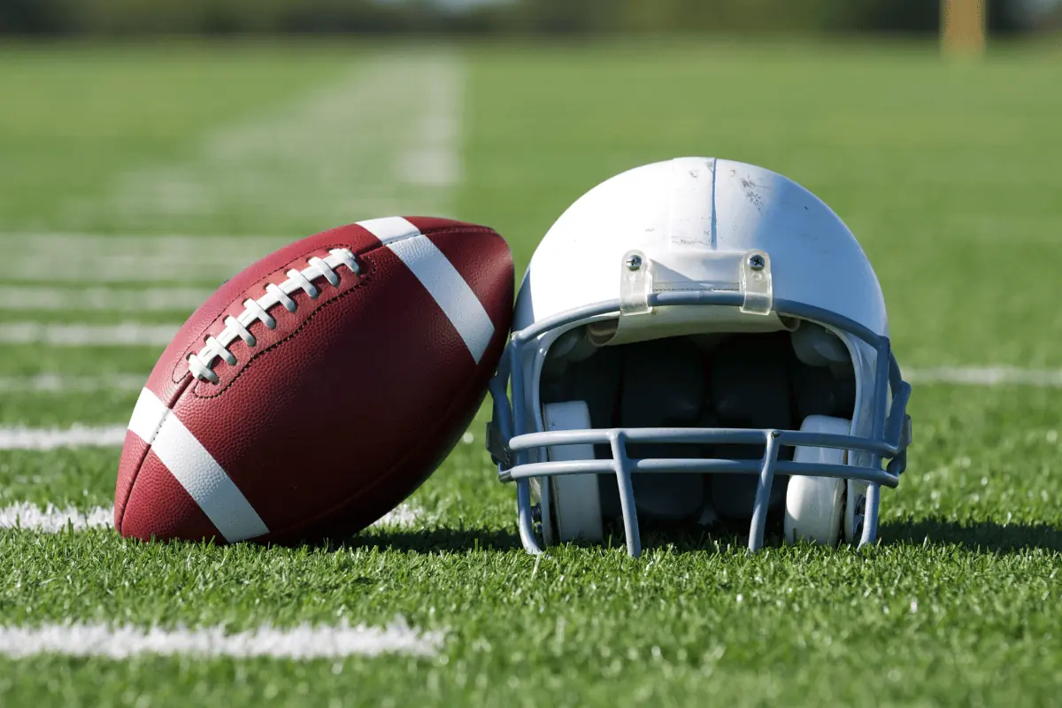 American Football - RHINOC Sport